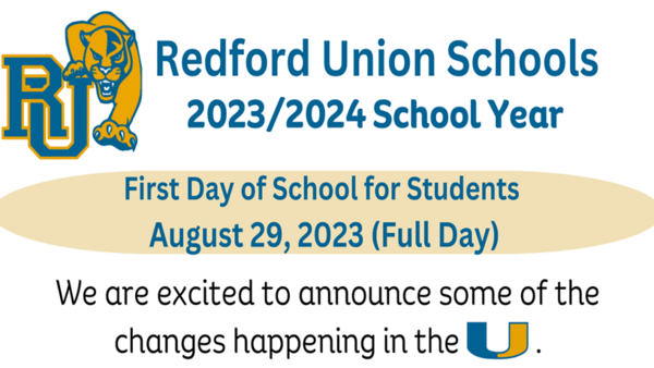 Redford Union Schools