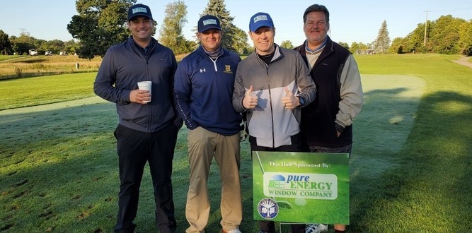 Gallery - RU Golf Outing