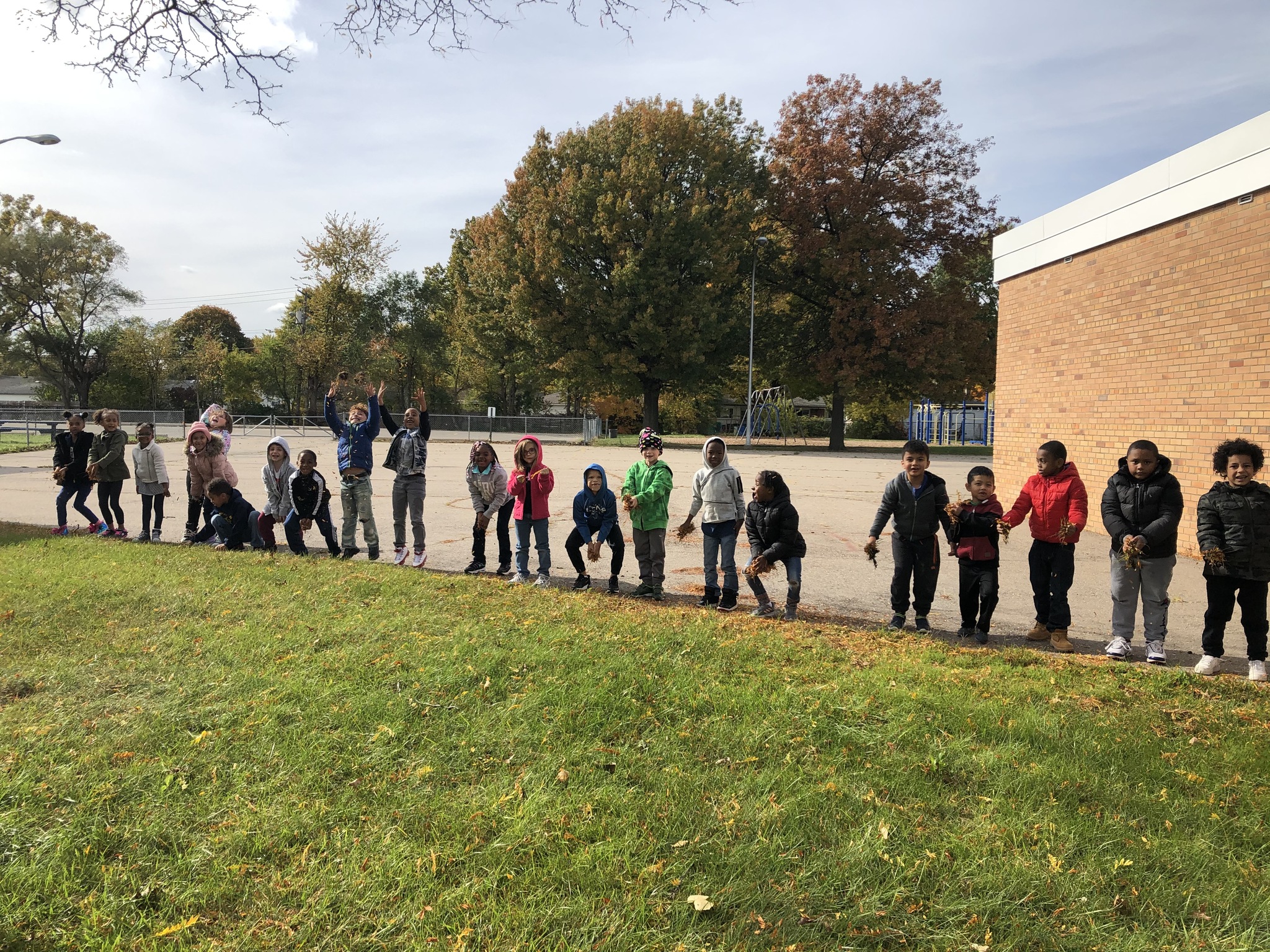 Gallery - class 2019-2020